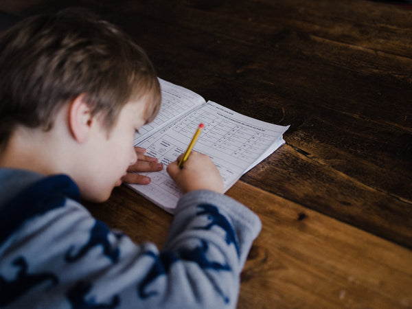 What Do Children Learn In Grade 3 Maths Fitzroy Readers