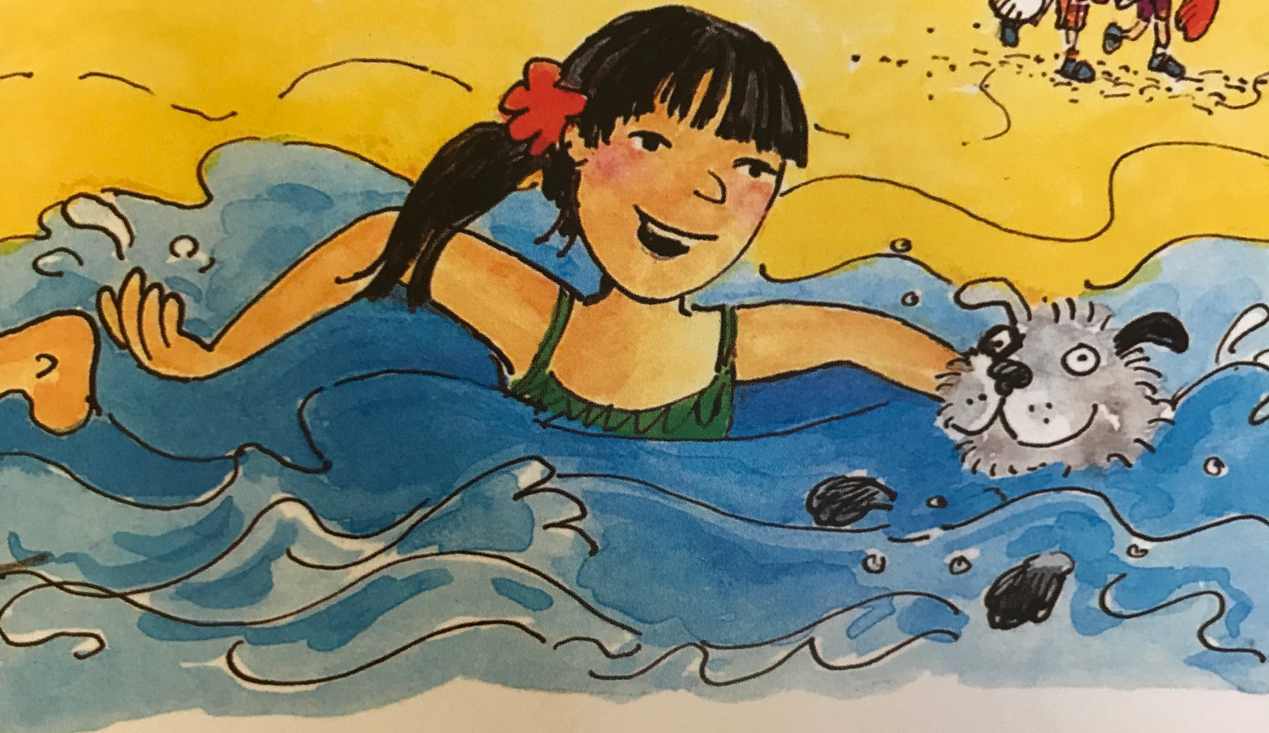 Fitzroy Readers: Educational Materials & Resources Australia
