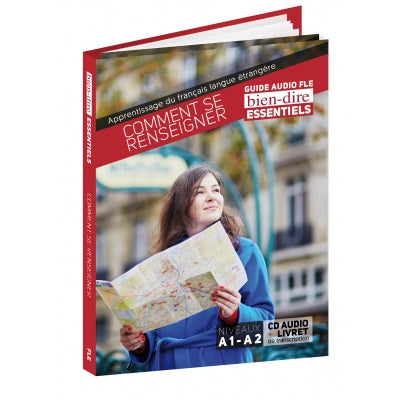 Comment se renseigner - Bien-dire - Fitzroy Readers